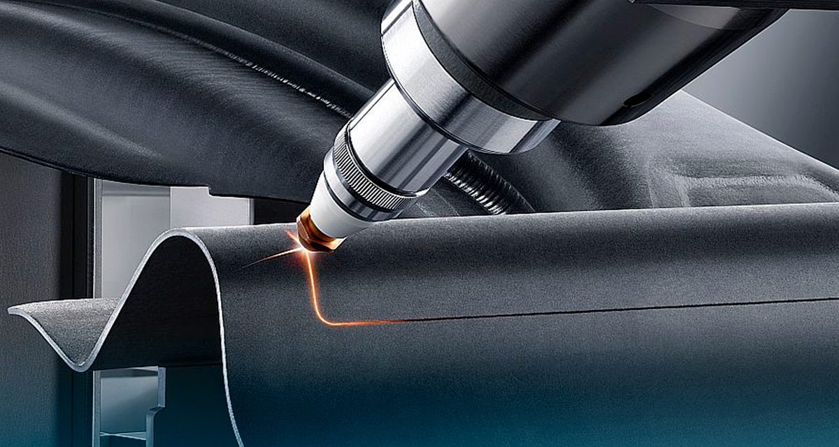 Laser Cutting - Laserlogy - Laser Cutting Robots - Laser Cutting Machines